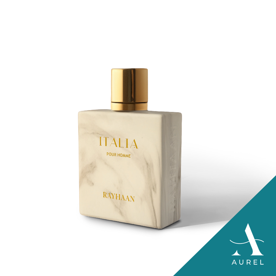 Rayhaan Italia EDP (100ml) – Aurel Malaysia